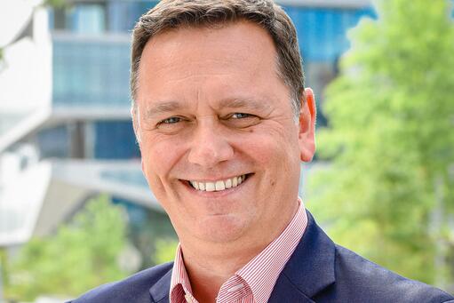 Mark Roberts | Columbia Business School